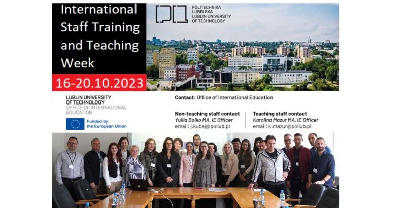 Office of International Education