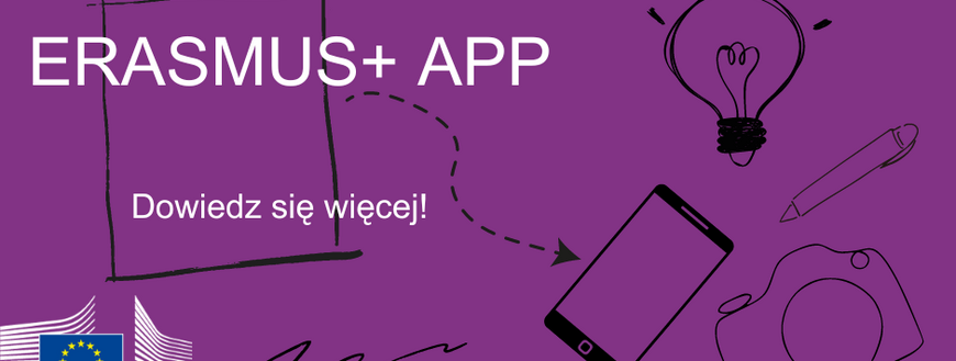 Erasmus+ App / Aktualności / Biuro Kształcenia Międzynarodowego